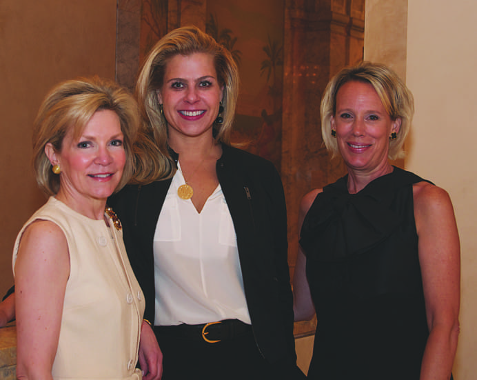 The Committee of 100 – Celebratory Luncheon | The Independent