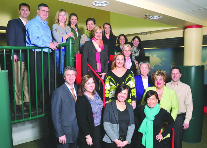 The Children’s SPOT – Once Upon a Time | The Independent