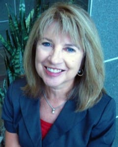 Women’s Foundation – Linda Jordan | The Independent