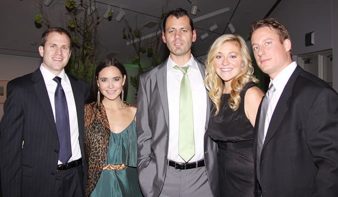 Kemper Museum of Contemporary Art – UPTOWN/DOWNTOWN Gala | The Independent