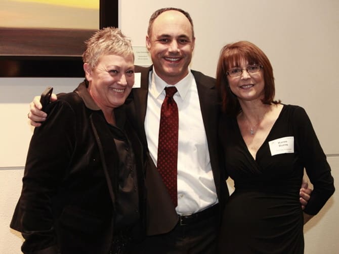 Marillac – 20th annual Enchanted Evening Benefit Gala | The Independent