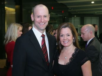 Red Hot Night Patrons’ Party | The Independent