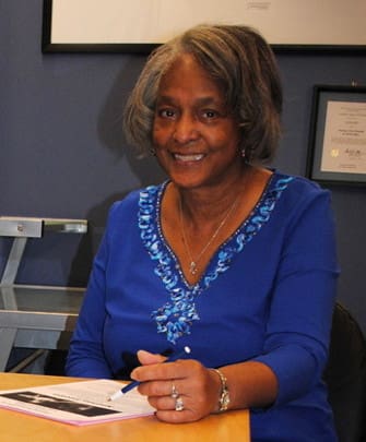 Cheers to Volunteers! – Diana Ray | The Independent