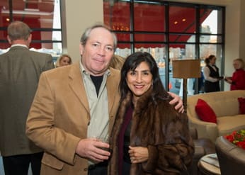 The University of Kansas Hospital – Girls’ Night In | The Independent