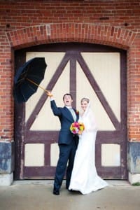 Congratulations, Mr. and Mrs. John Halcomb! | The Independent