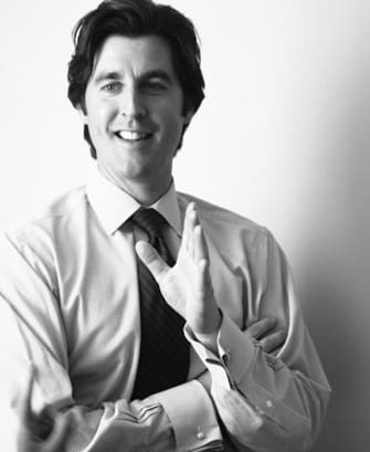 Spotlight on Centurions – Ruben Alonso III | The Independent