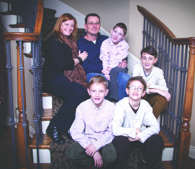 Variety Show 2013 – Honorary Family | The Independent