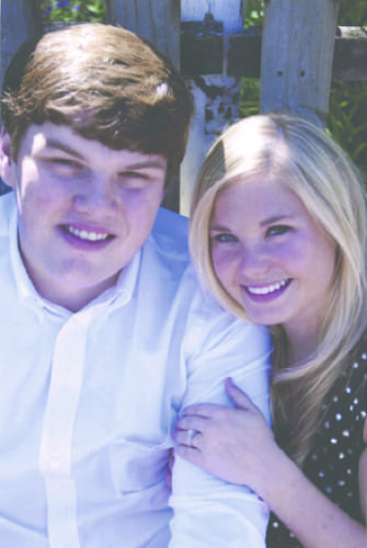 Congratulations, Emily & Jonathan! | The Independent