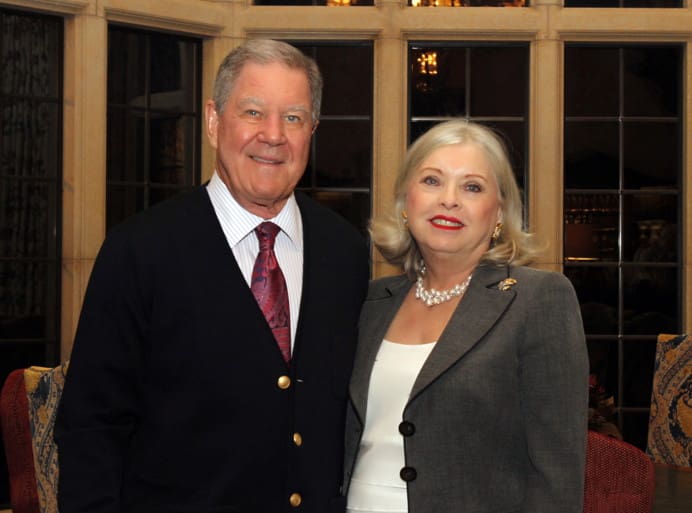 2013 Pembroke Hill Auction – Patrons’ Party | The Independent