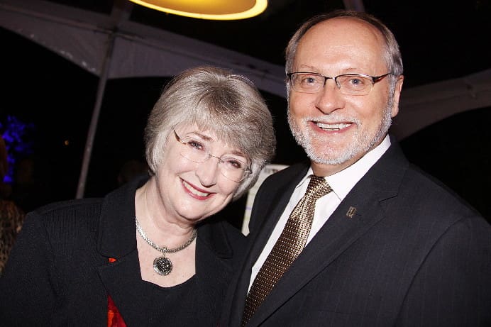 UPTOWN/DOWNTOWN Patrons’ Party | The Independent