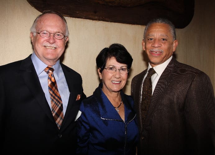 Truman Medical Center’s Behavior Health Sciences – Benefit at the ...