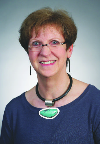 Cheers to Volunteers! – Cheryl Cartner | The Independent