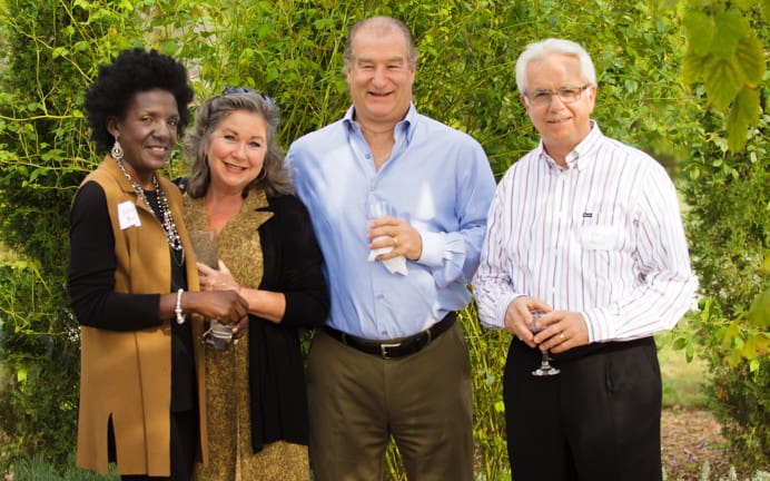Under a Harvest Moon – A Farm-to-Table Dinner | The Independent