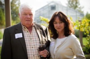 Under a Harvest Moon – A Farm-to-Table Dinner | The Independent