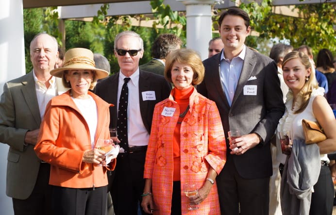 Under a Harvest Moon – A Farm-to-Table Dinner | The Independent