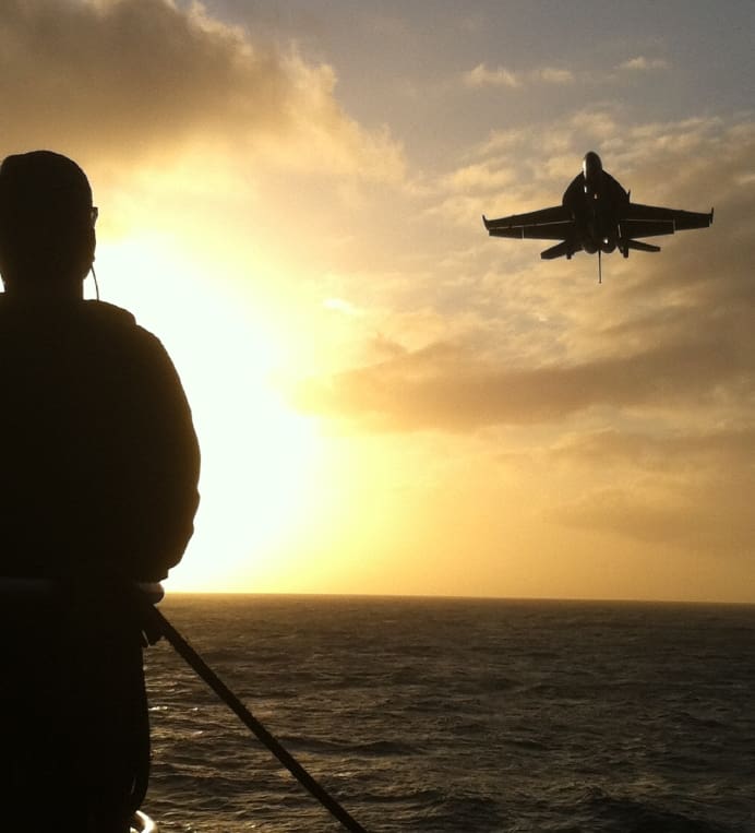 Vacation Vignette – Huggins | The Independent