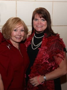 The University of Kansas Hospital – Girls’ Night In | The Independent