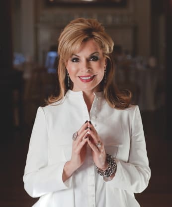 Rising Star Reflections – Jeanette Pregner | The Independent