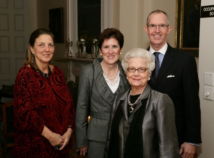 KCAI Patron Party | The Independent