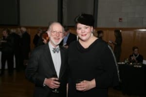 KCAI Patron Party | The Independent