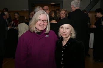 KCAI Patron Party | The Independent