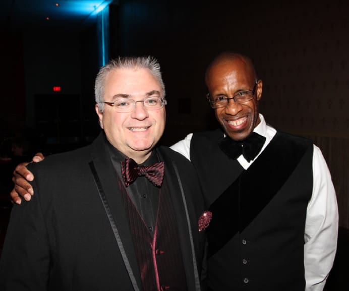 Kansas City Friends of Alvin Ailey – Ailey II | The Independent