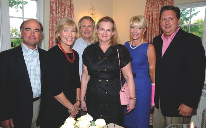 BOTAR – Meet & Greet | The Independent