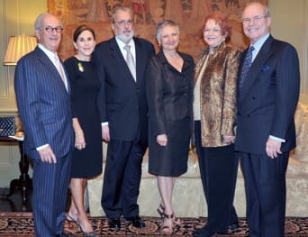 Harriman-Jewell Series – Prelude | The Independent