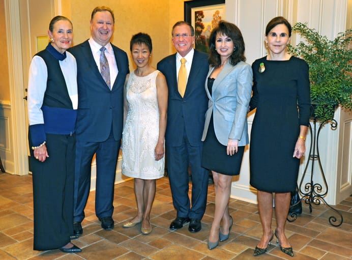 Harriman-Jewell Series – Prelude | The Independent