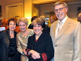 Harriman-Jewell Series – Prelude | The Independent