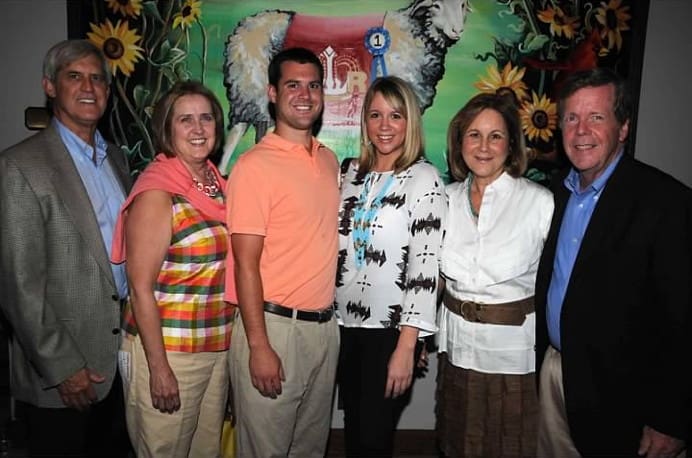 63rd Annual BOTAR Ball | The Independent