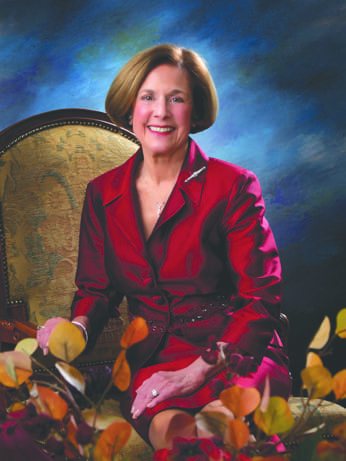 Hats Off to Mothers Luncheon | The Independent