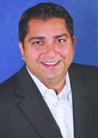 Spotlight on Centurions – Tariq Abdullah | The Independent