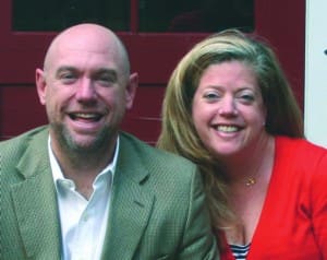 Rising Star Reflections – Mary and Richard Wetzel | The Independent