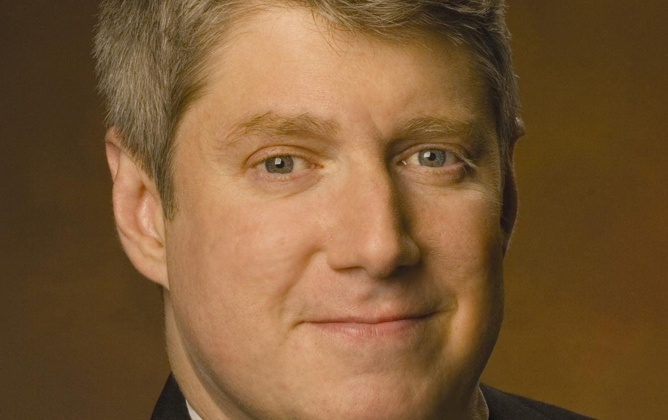 FOCUS ON: KC SYMPHONY MUSIC DIRECTOR MICHAEL STERN | The Independent