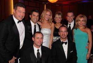 The Hunt Family Foundation and the Kansas City Chiefs – 44th annual 101 ...