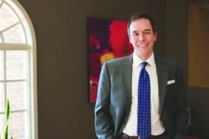 Spotlight on Centurions – Chris Dove | The Independent