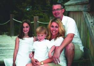 Spotlight on Centurions – Tracey Hannah | The Independent