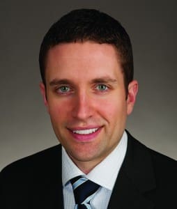 Spotlight on Centurions – Tom Dowling | The Independent