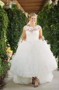 Congratulations, Mr. & Mrs. Rapp! | The Independent