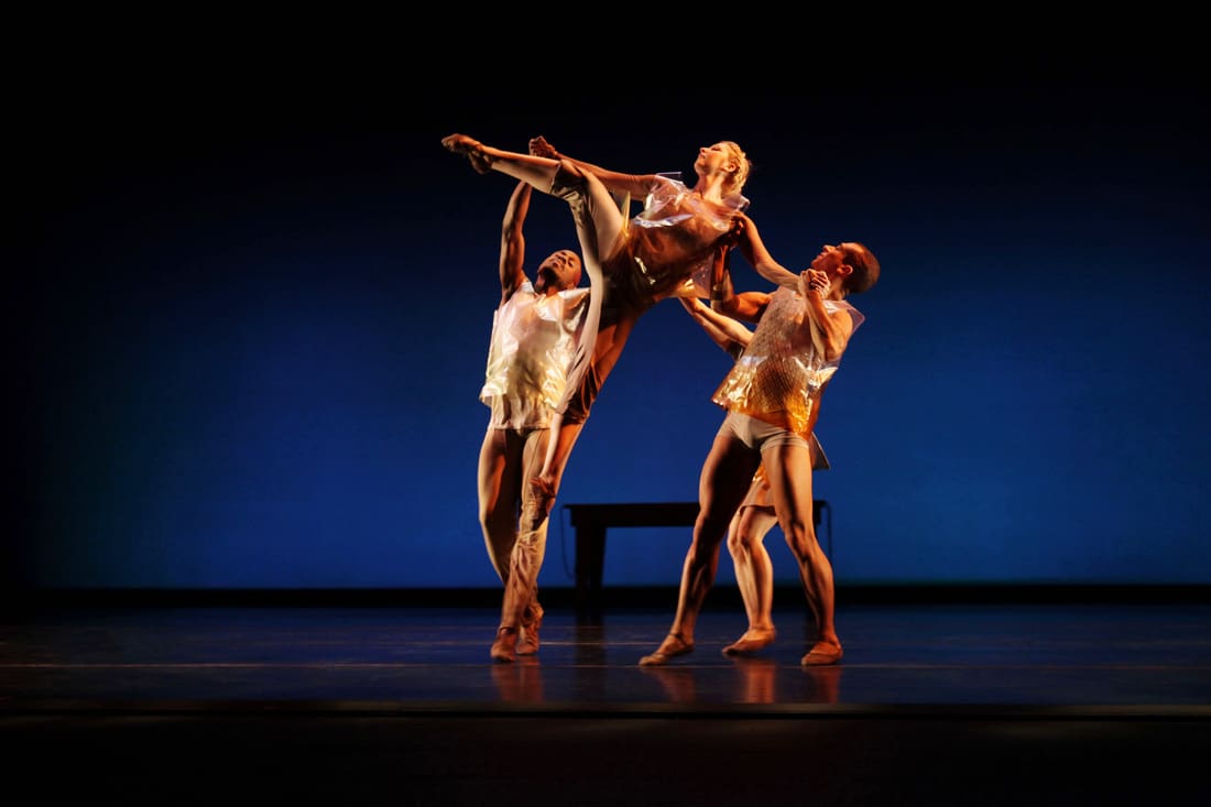 TOP THIS, KC: Our Spring 2017 picks for some of the hottest events in ...