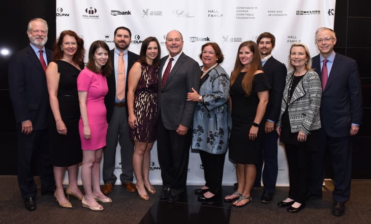 National World War I Museum and Memorial – Night at the Tower | The ...