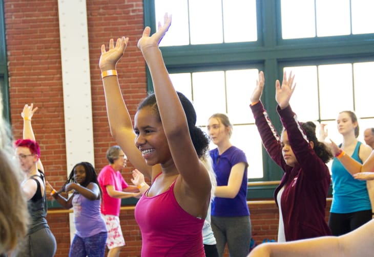 Kansas City Ballet – KC Dance Day | The Independent