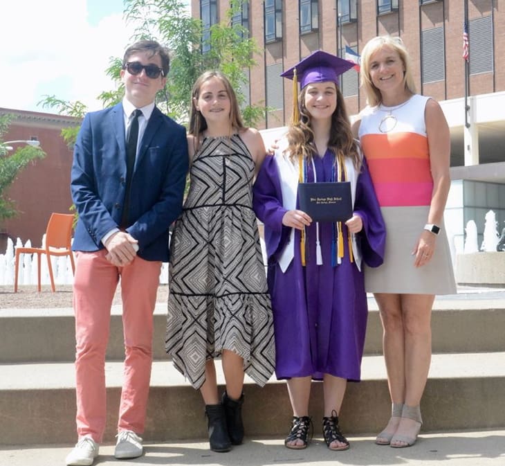Spotlight On Centurions – Rhonda Dolan | The Independent