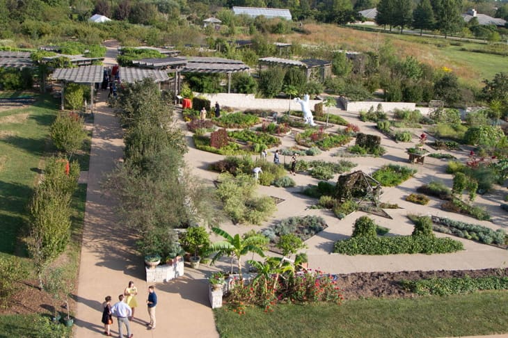 Powell Gardens – Under a Harvest Moon: A Farm-to-Table Dinner | The ...