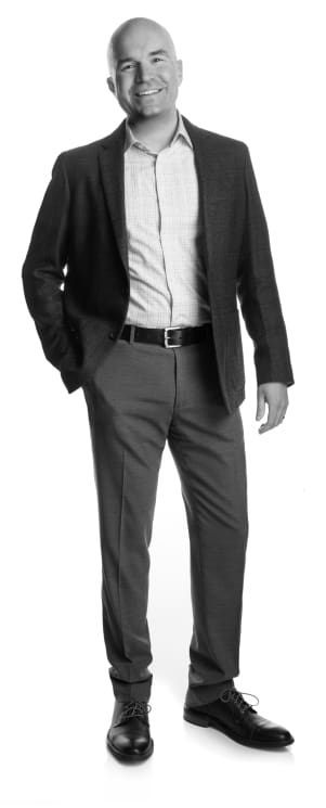 2017 Class of Rising Stars – Jake Jacobson | The Independent