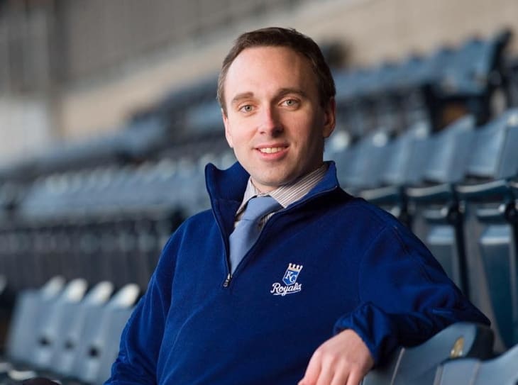 Spotlight On Centurions – Matthew Schulte | The Independent