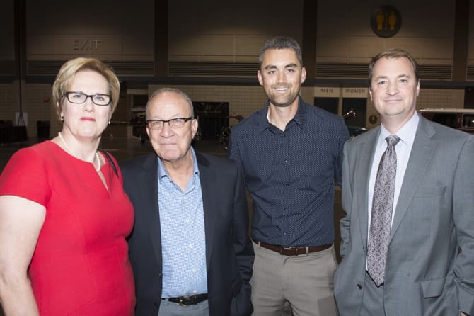 Thompson Classic Car Collection | The Independent