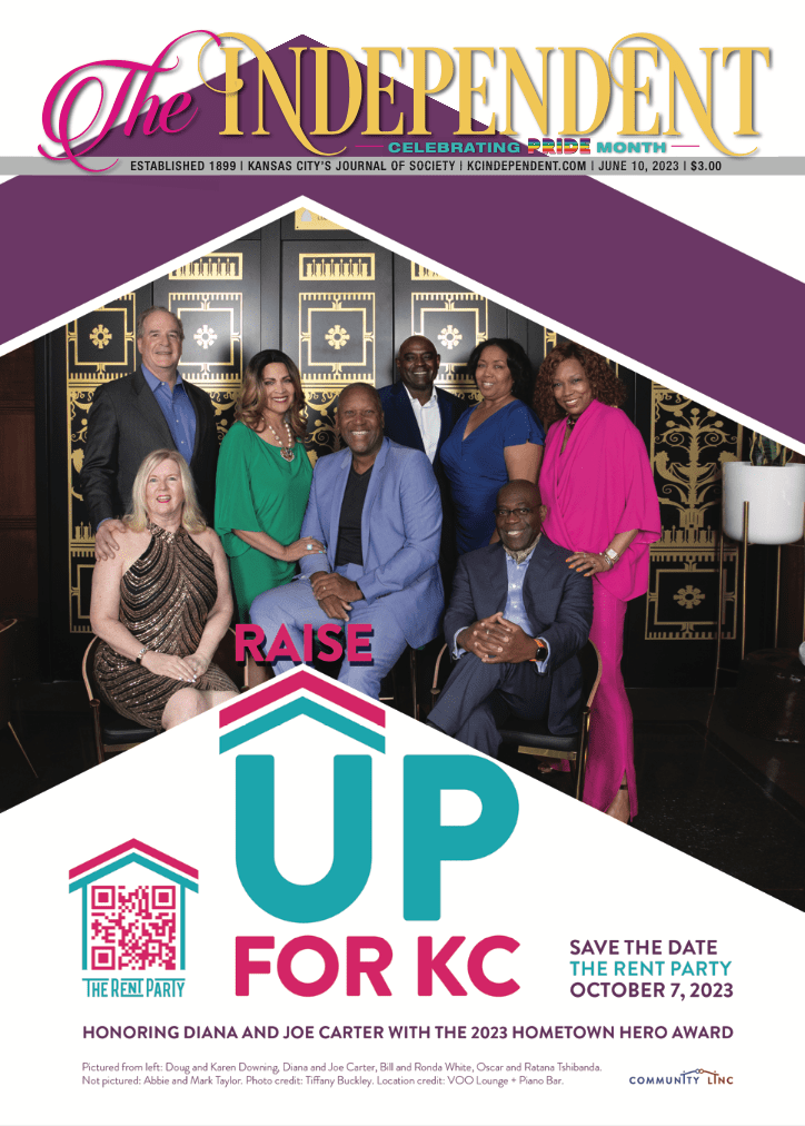 Front Cover Archives – The Independent