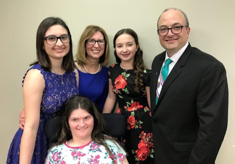 Spotlight on Centurions – Diane Gallagher – The Independent